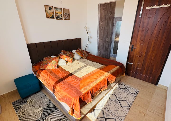 Shanti Home Stay - 瑞詩凱詩