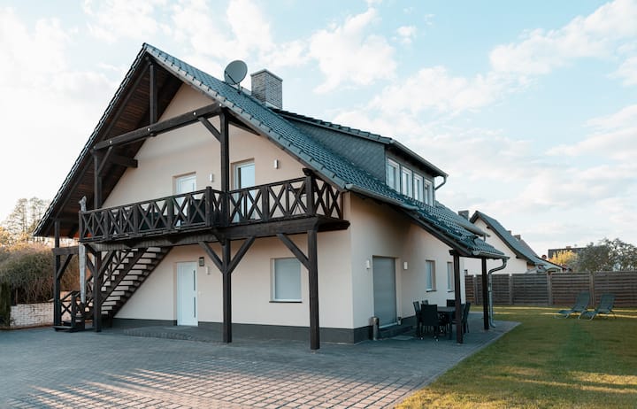 4-raum-apartment/og/ Disney+/wlan/parkplatz - Lübbenau/Spreewald