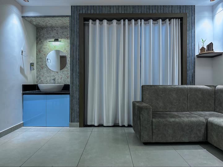 Bastiat Stays | Homeaway Suites |Adivaram| Wayanad - Kerala