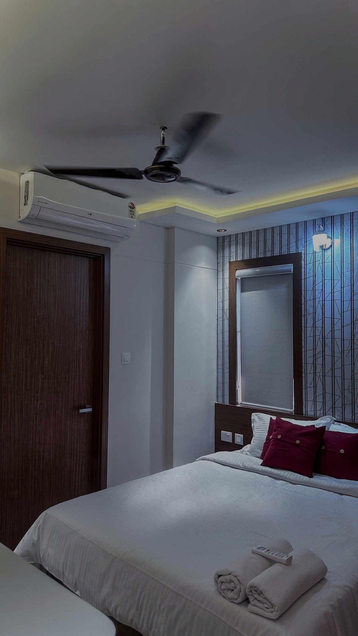Séjours Bastiat | Suites HomeAway | Adivaram | Wayanad - Appartements ...