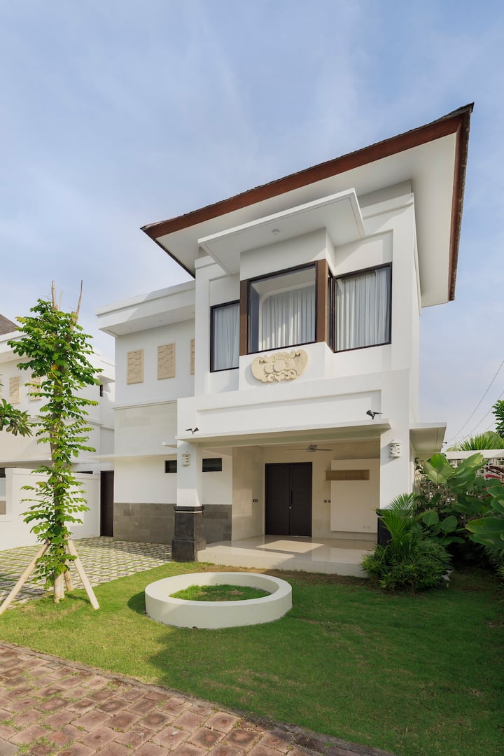 Villa Sole - Denpasar - Denpasar