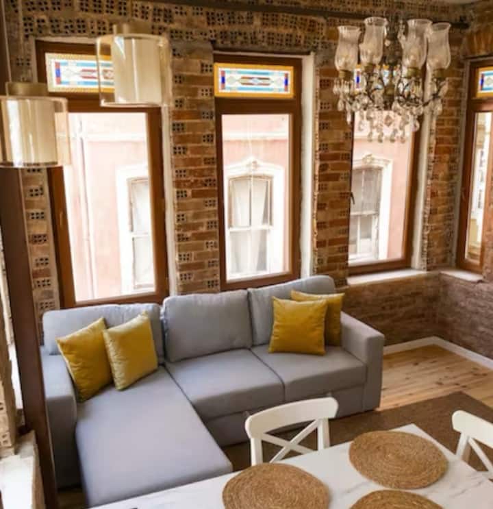 Kaira Aparts Kirman 2 / 4 - Beykoz