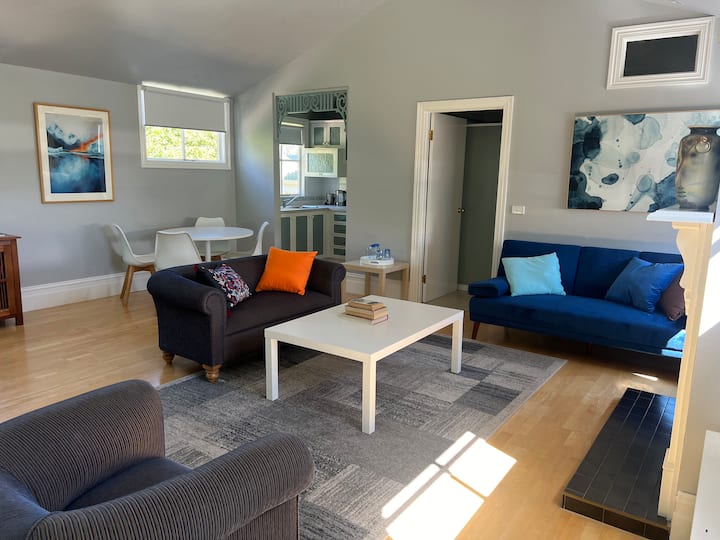Apartment 2 - Daylesford