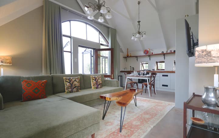 Guest Suite In Clarens
44 On Park - Clarens