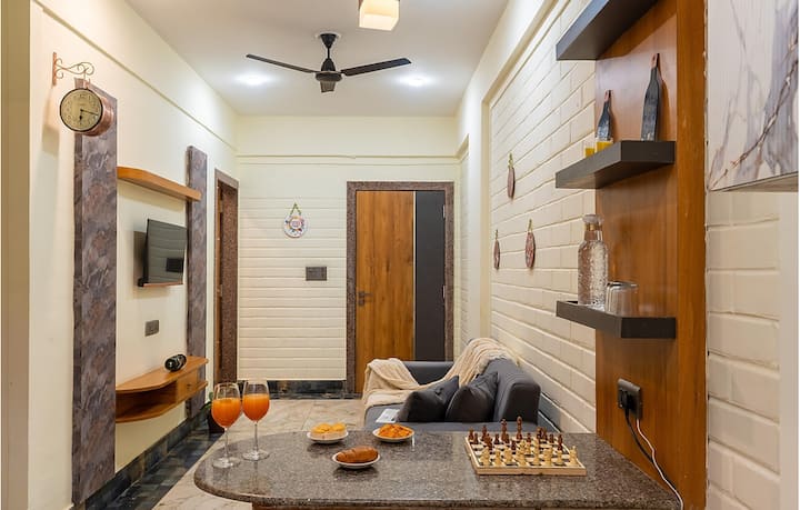 6 Bedroom Flat At Rishikesh - Rishikesh