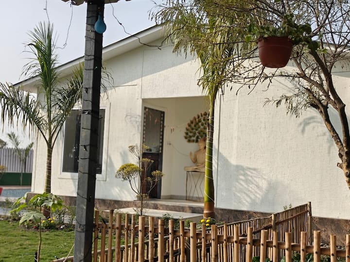 Khushrang - Close To Nature - Faridabad