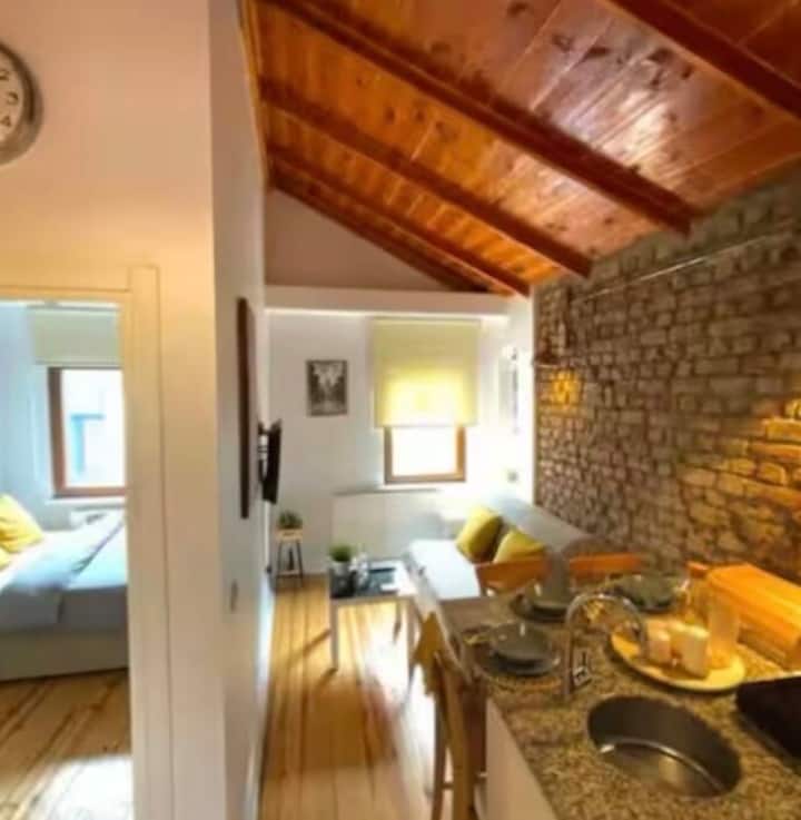 Kaira Aparts Pera Apt /4 - Istanbul