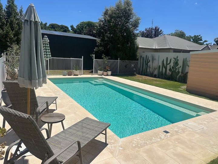 Little Surprise Packet - Echuca