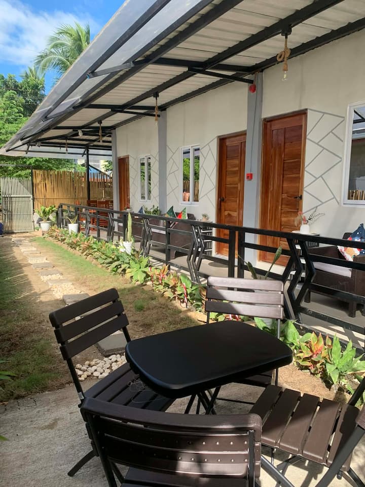 Clean, Safe & Comfy House In The City - Puerto Princesa