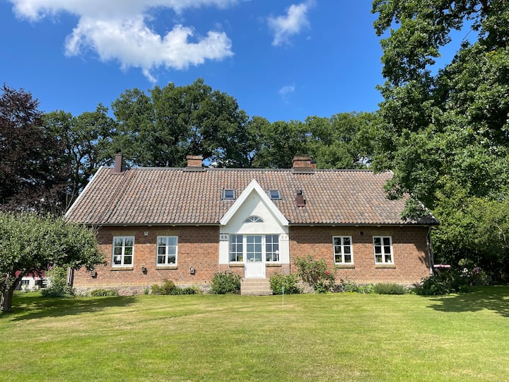 Välkommen Till Kullagården- Bo På Gård - Eslöv