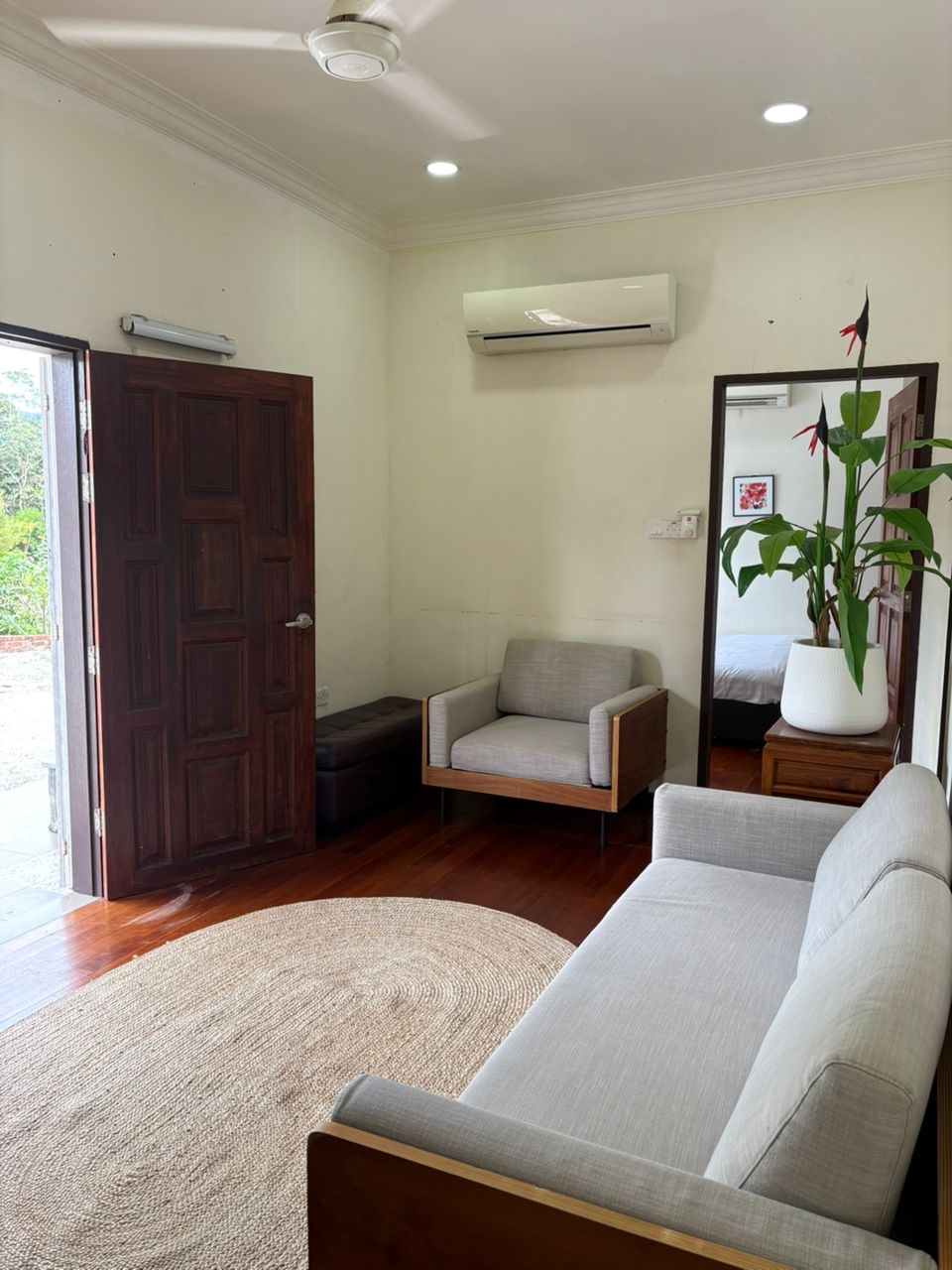 3 Bedroom Jungle Residence with Pool - Houses for Rent in Langkawi ...