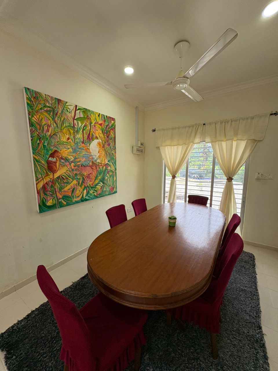 3 Bedroom Jungle Residence with Pool - Houses for Rent in Langkawi ...