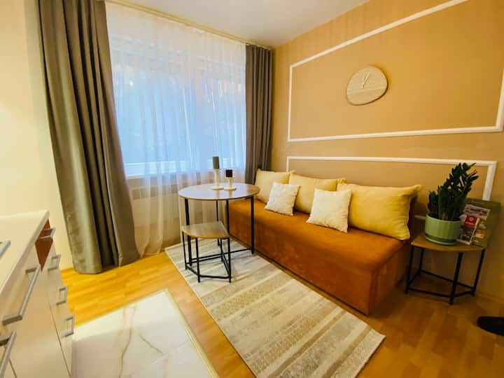 Old Town Nafaka Apartment - Sarajevo