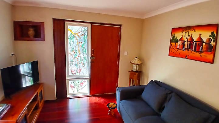 A Space To Relax And Unwind - Joondalup