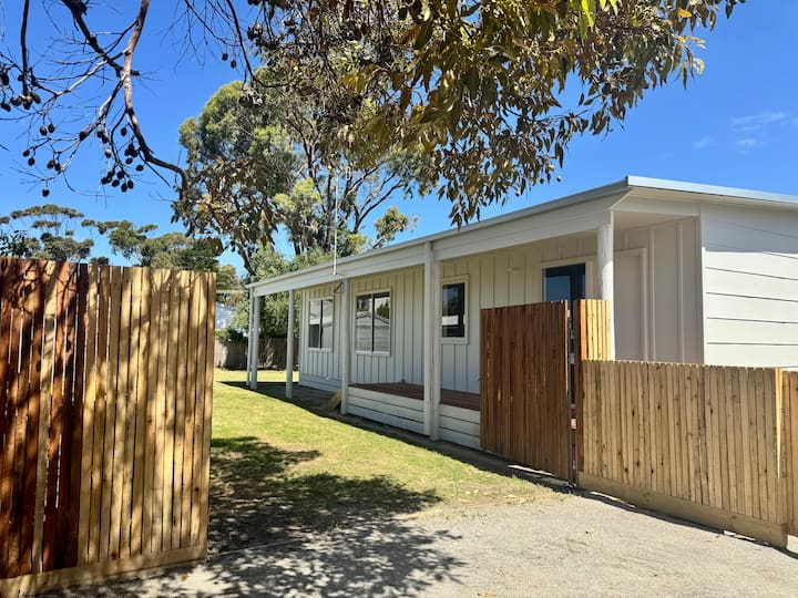 Lonsdale Sea Shack - Point Lonsdale