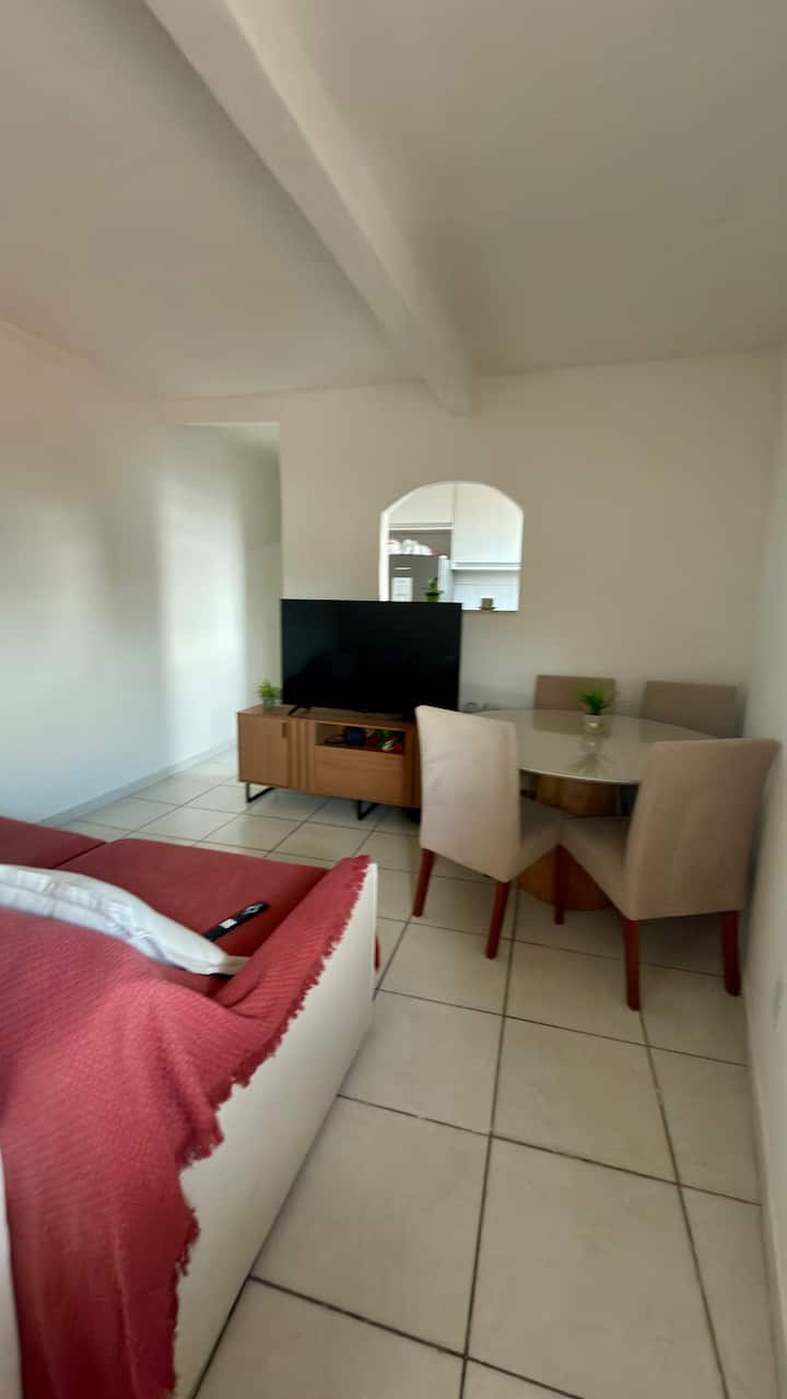 Apartamento - Centro Histórico De Salvador - Salvador