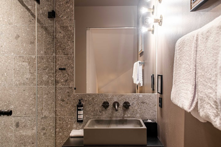 Hotel Miano By Limehome | Twin Room - Munich