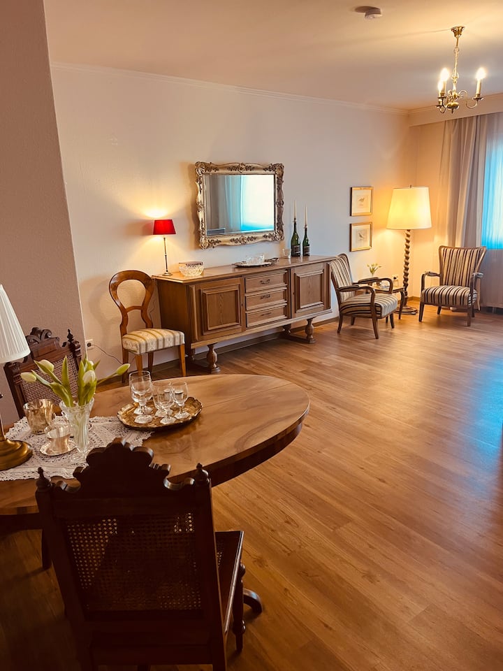 Weingut Im Herzen Von Rüdesheim - Bingen