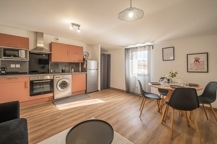 Narbonne | Logement Coup De Cœur - Narbonne