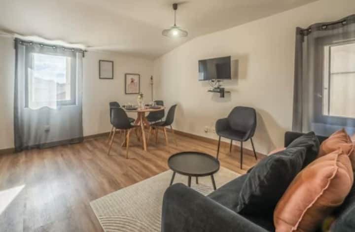 Narbonne | Logement Coup De Cœur - Narbonne