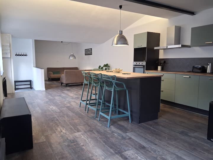 L'atelier Des Rêves - Lille