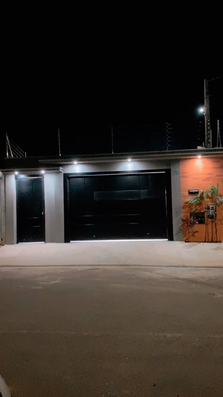 Edícula Recanto Campestre - Piracicaba