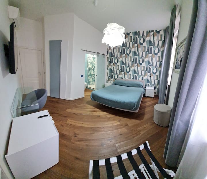 Luxury House – Via Ponte Marino 33, Ravenna - Ravenna