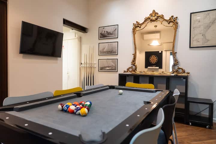 Ecocentrico – Via Ponte Marino 33, Ravenna - Ravenna