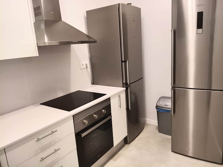 Alojamiento Aribau - Barcelona