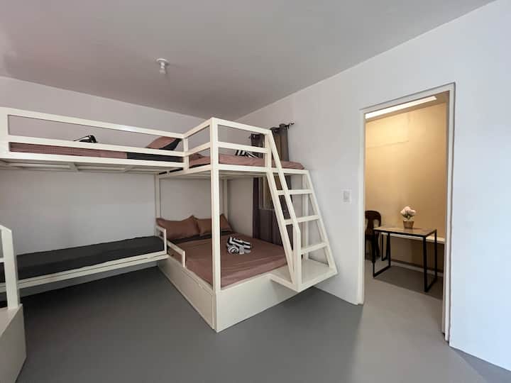 Bukidhome D - Your Home In Bukidnon - Manolo Fortich