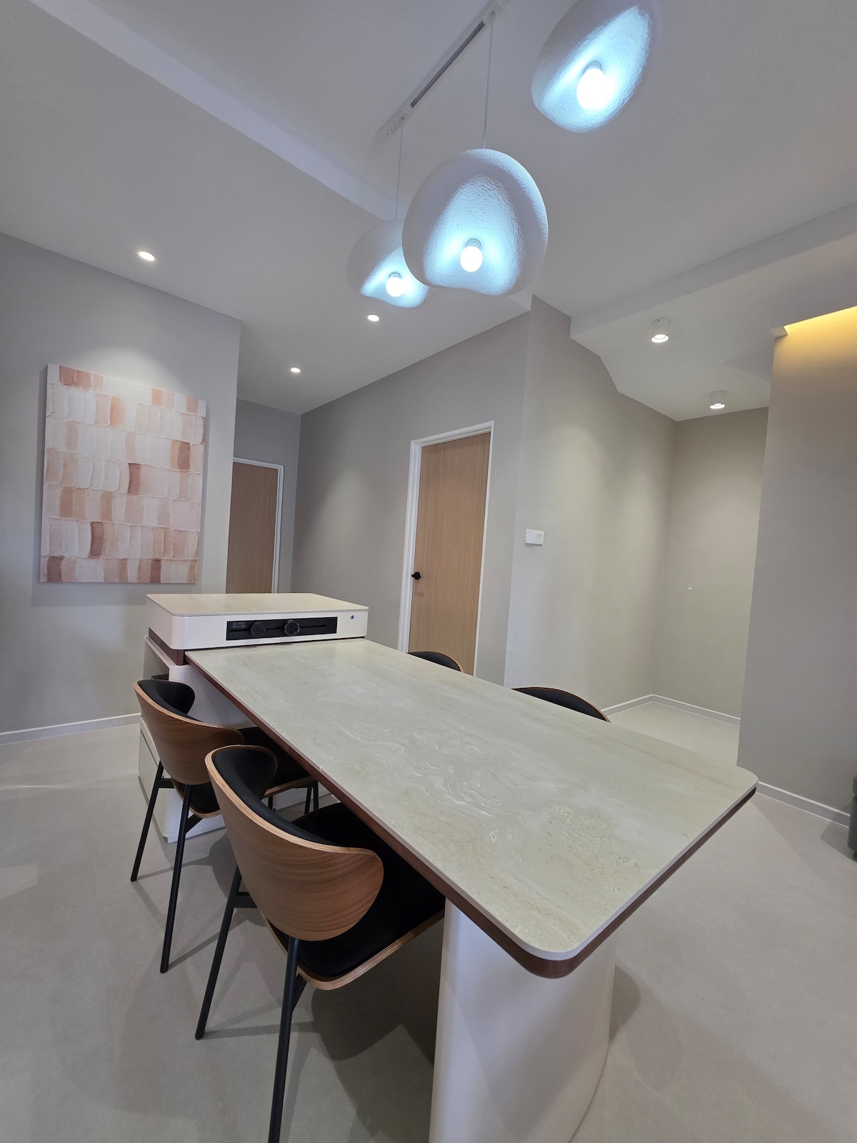 Design ID/Baignoire/SingK@Landed 2Storey près d'Austin - Maisons à ...