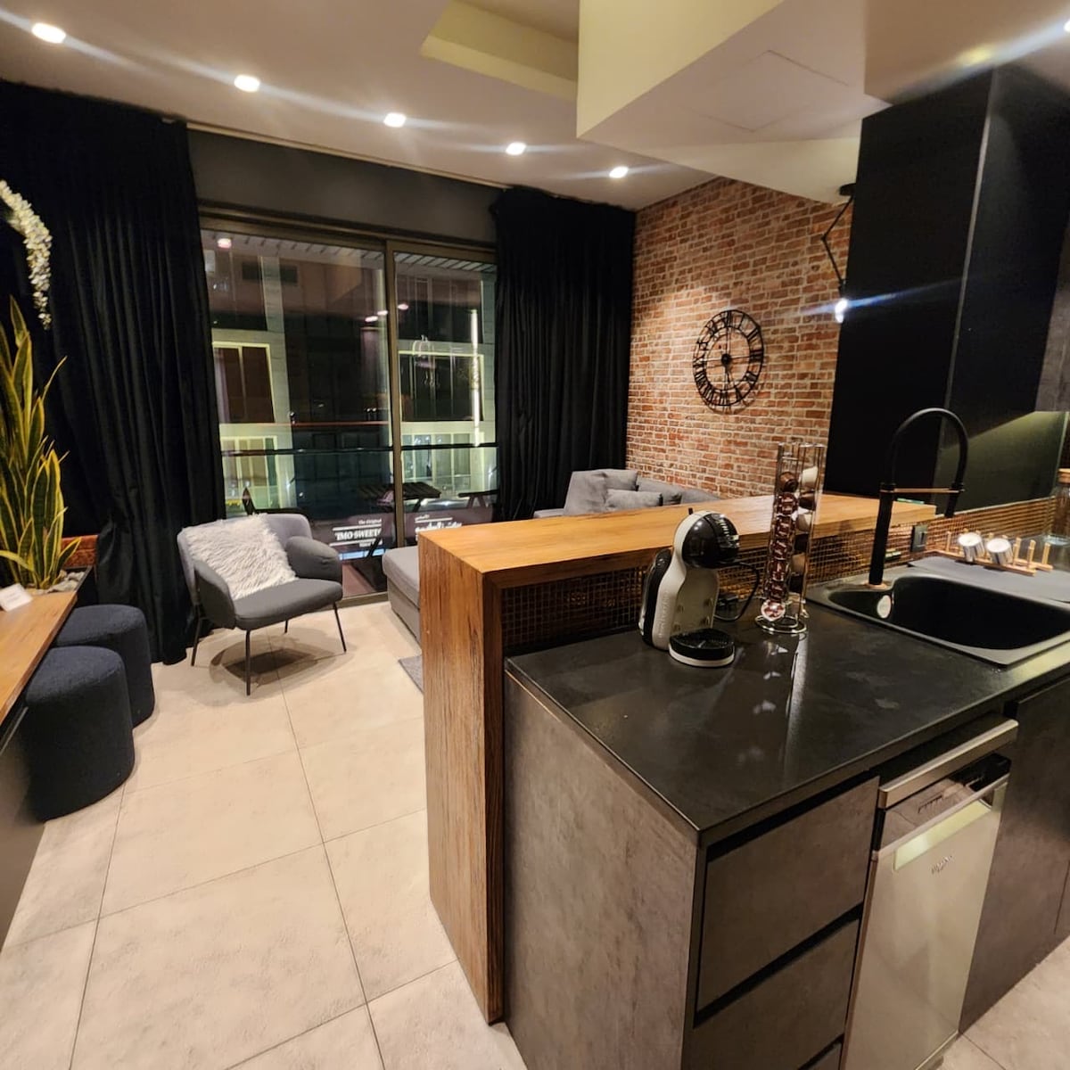 Damac Tower, Abdali Boulevard. - Flats for Rent in Amman, Amman ...