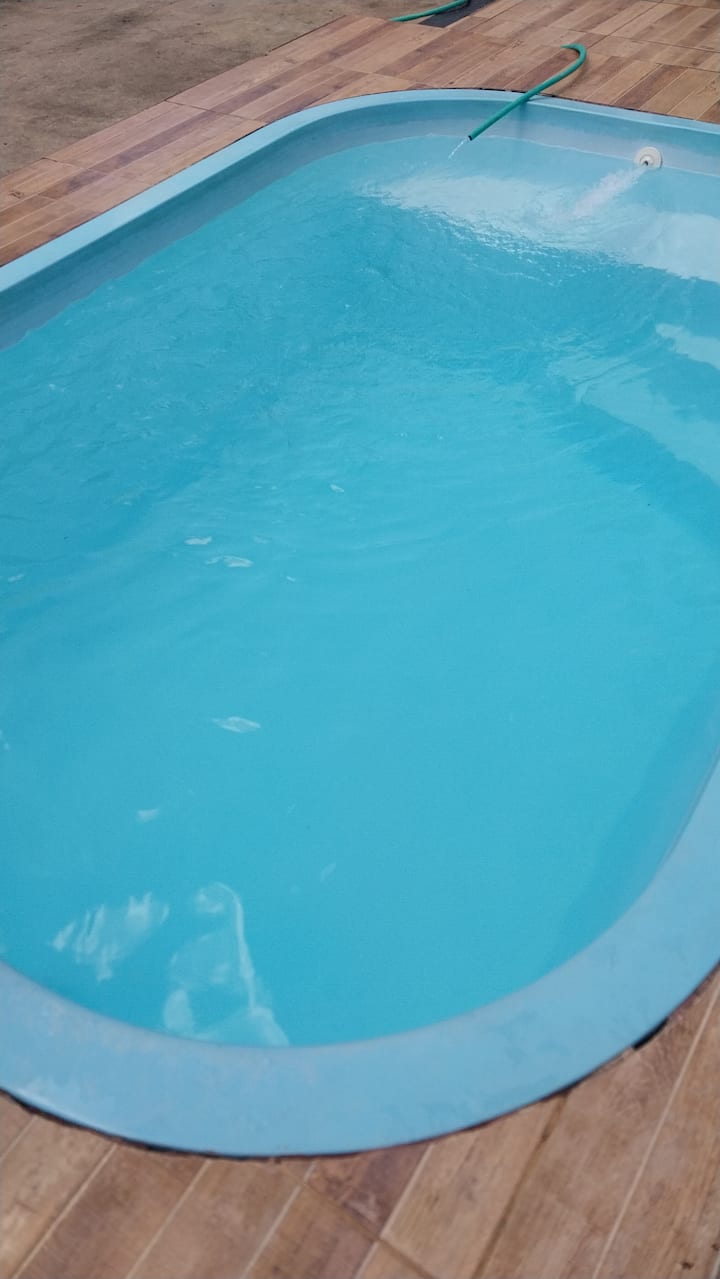 Local Perfeito Para Você E Sua Família. - Campos