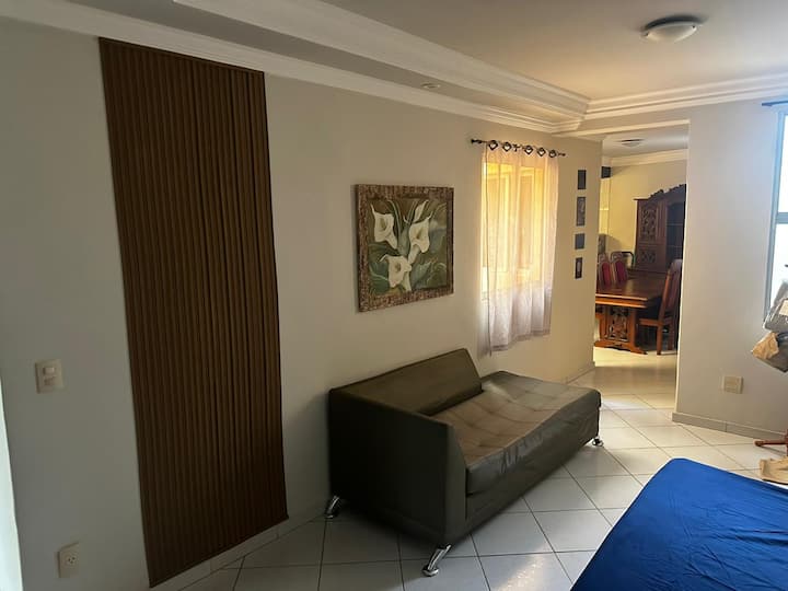 Viva Montes Claros Com Estilo - Amplo E Charmoso - Montes Claros