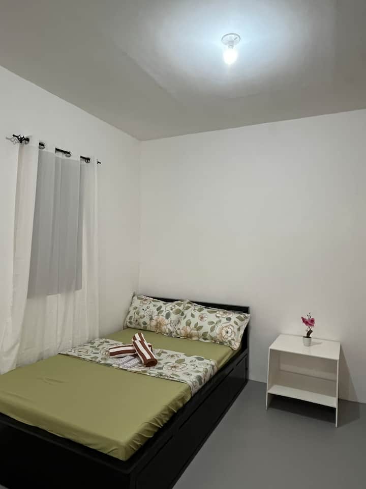 Bukidhome L12 - Your Home In Bukidnon - Manolo Fortich