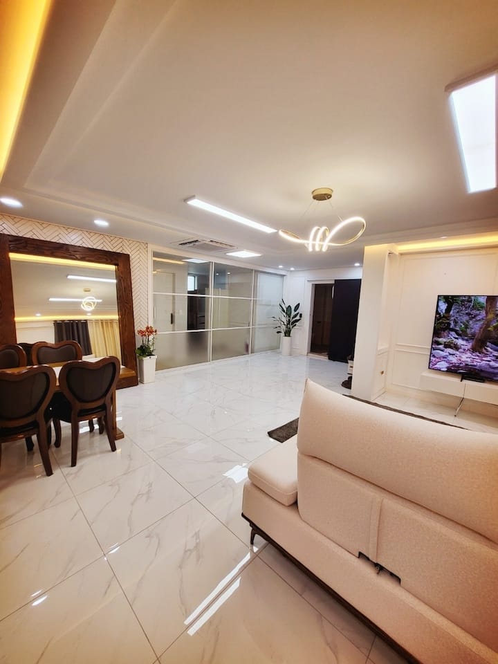 편공1파티룸 - Daejeon