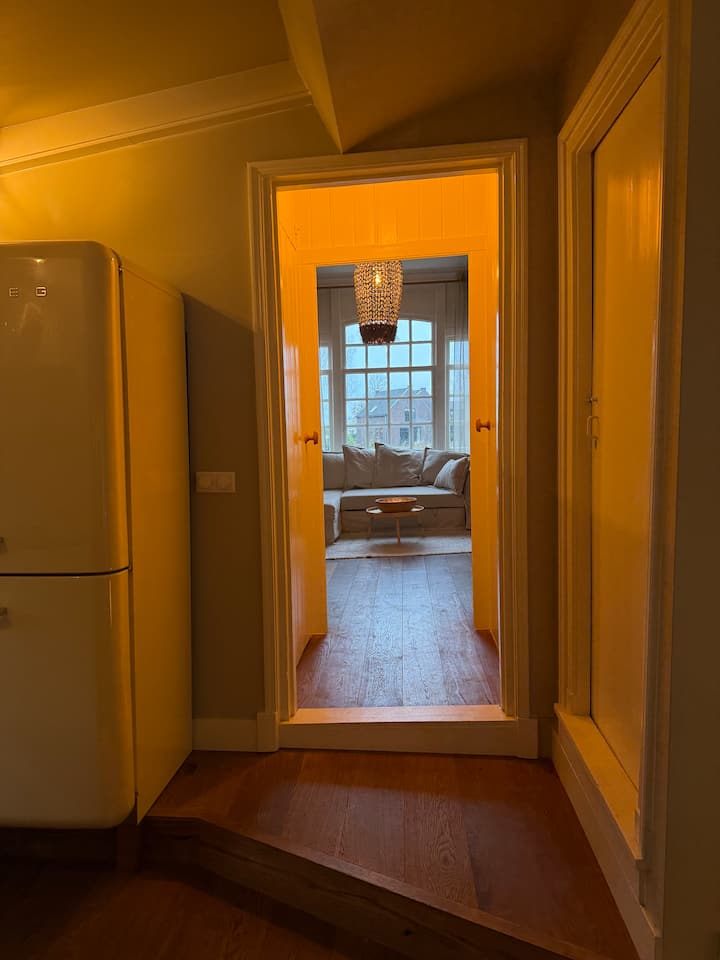 Witte Huisje Aan De Vecht! Prachtige Omgeving - Maarssen