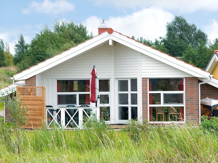 Maison De Vacances Pour 6 A Otterndorf - Otterndorf