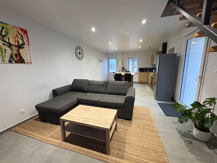 La Parenthèse De Brazey - Saint-Jean-de-Losne