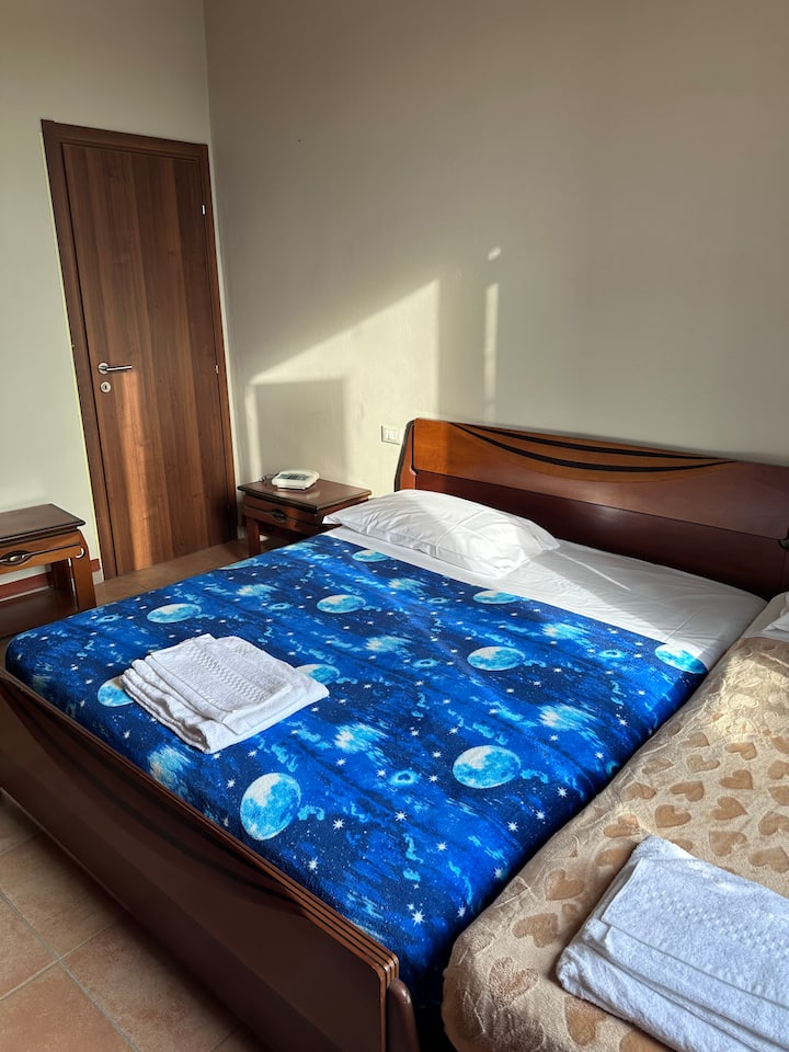 Cremona Stadio Business Flat - Crémone