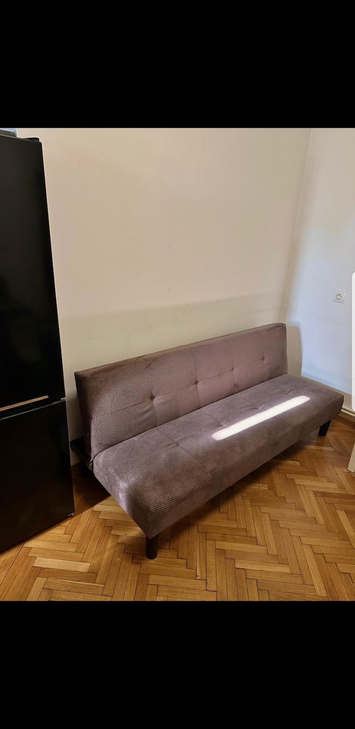 M&m Cale Calarasilor,11 Min Walk From Piata Uniri - Bucarest