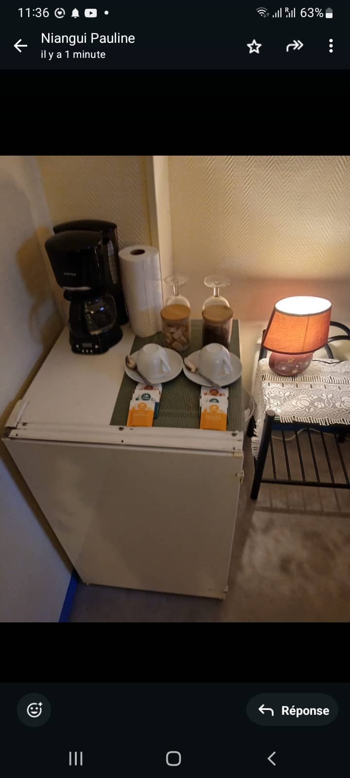 2 Chambres D'hôtes Indépendantes - Vendôme