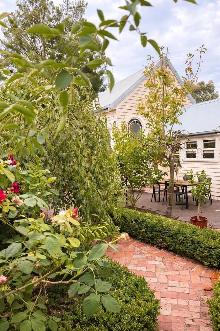 The Ballarat East Cottage - Ballarat