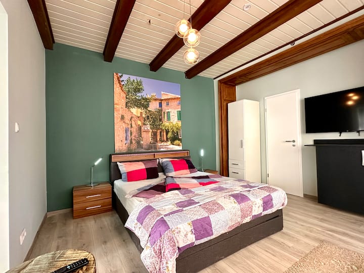 Optimus Mechernich - Mechernich