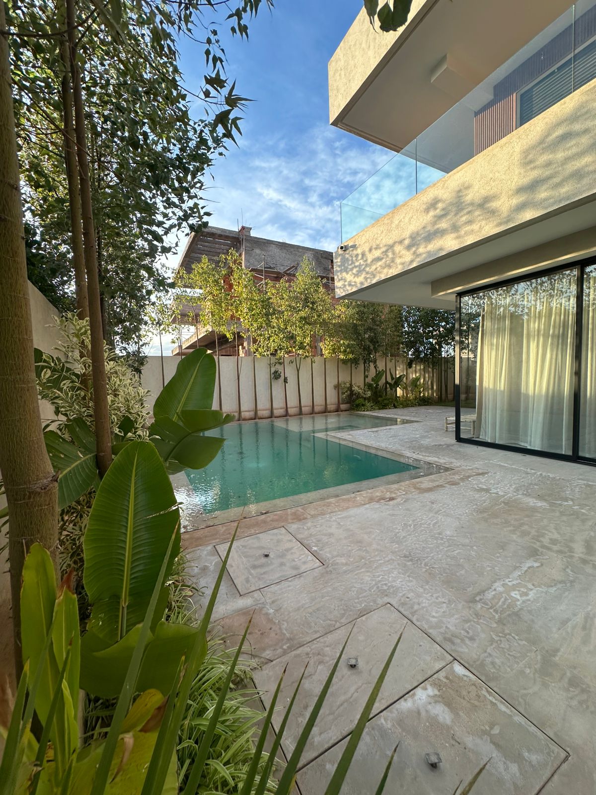 Palm Nest – Villa Namour, Suites & Private Pool - Houses for Rent in ...