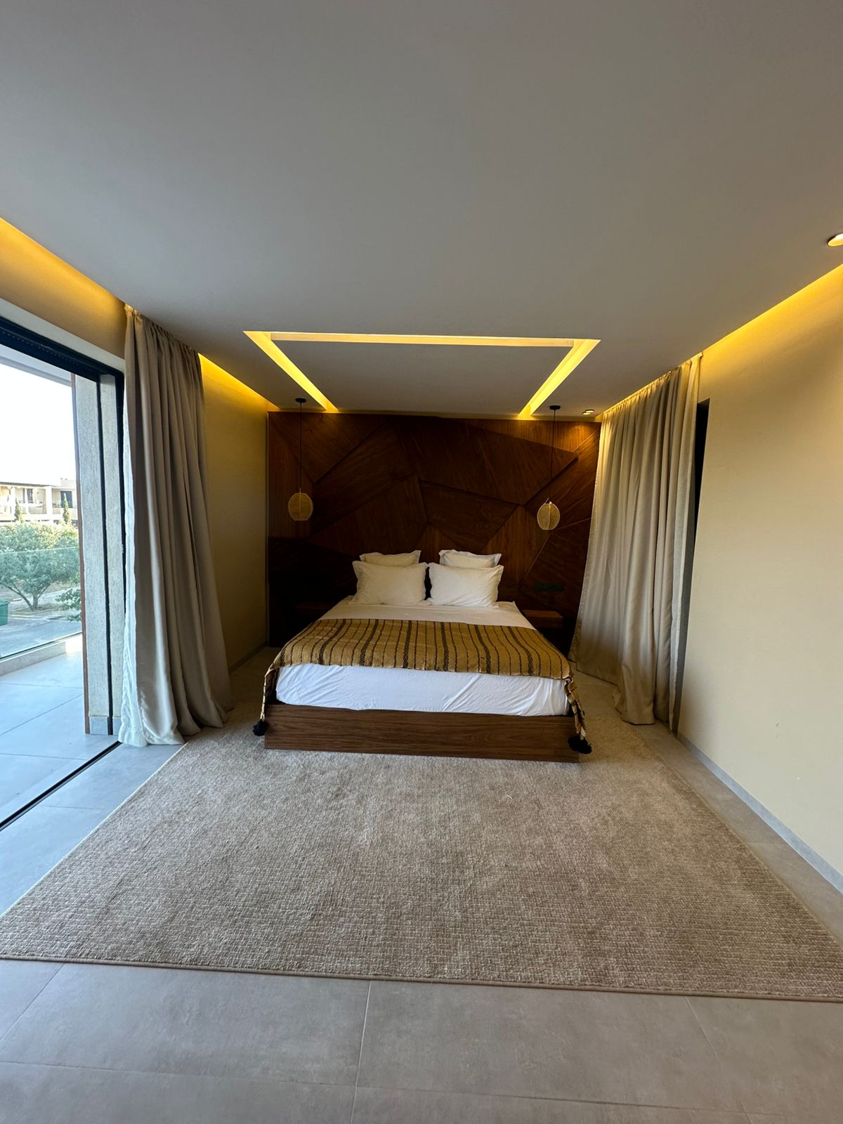 Palm Nest – Villa Namour, Suites & Private Pool - Houses for Rent in ...