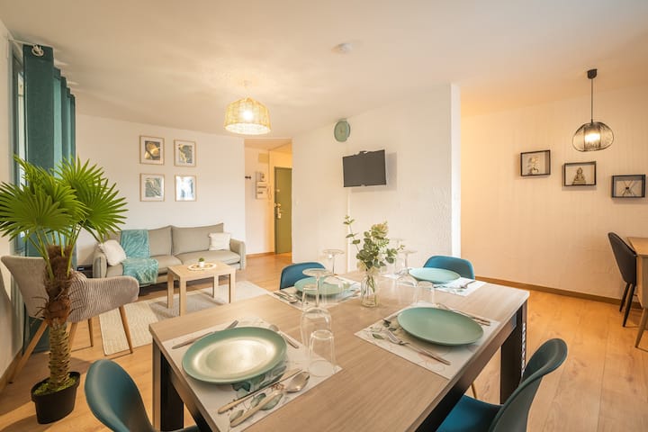 Azur • Séjour D’exception - Narbona