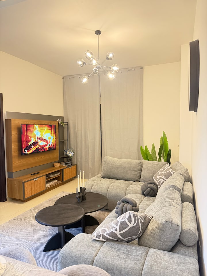 Ramadan Special | Quiet | Near Cleveland & Adgm - Abou Dabi