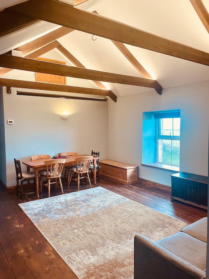 The Sennen View - Porthcurno