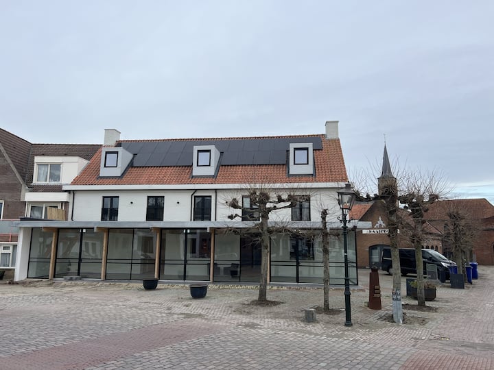 Hotel Aardenburg - Maldegem